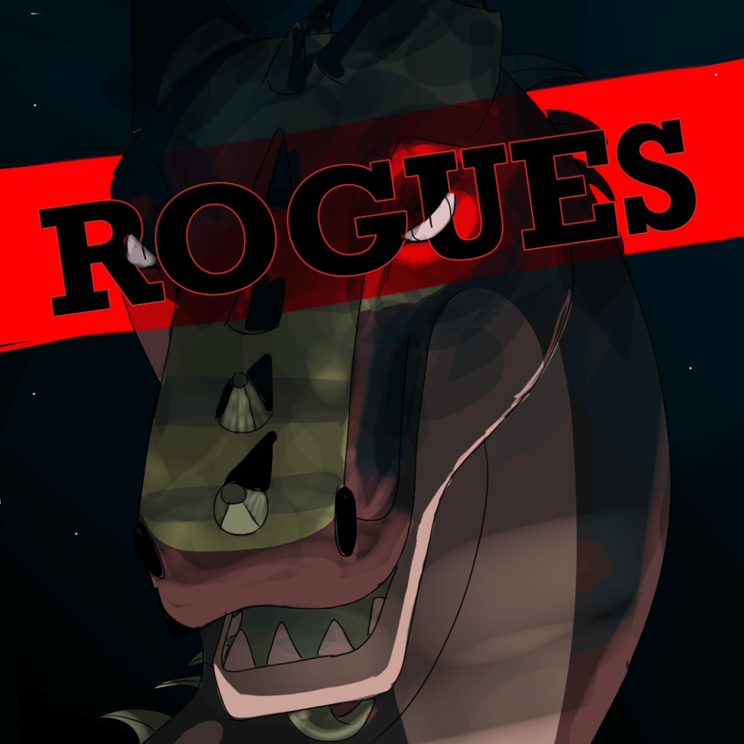 Rogues | WEBTOON