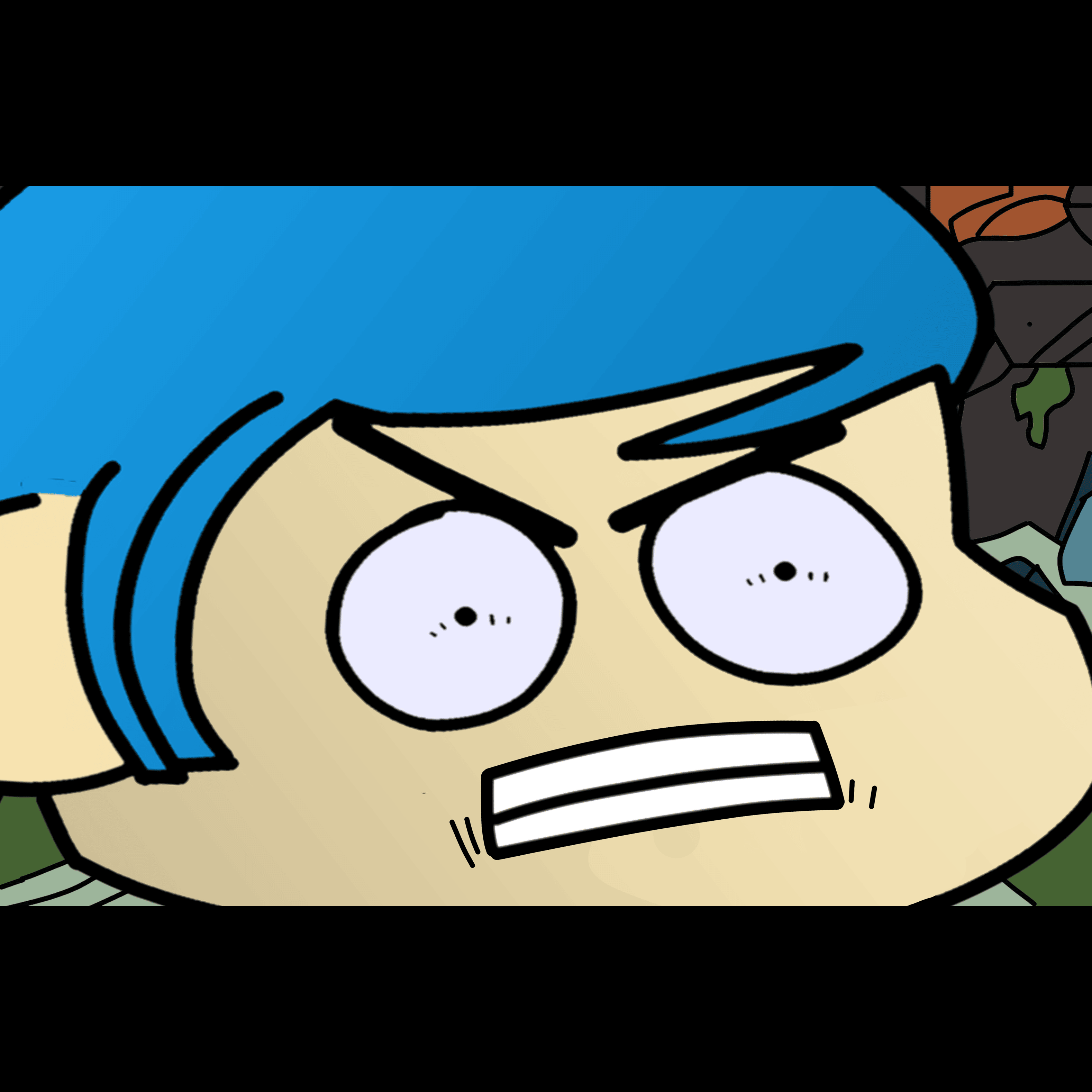 Scuffed Rift | WEBTOON