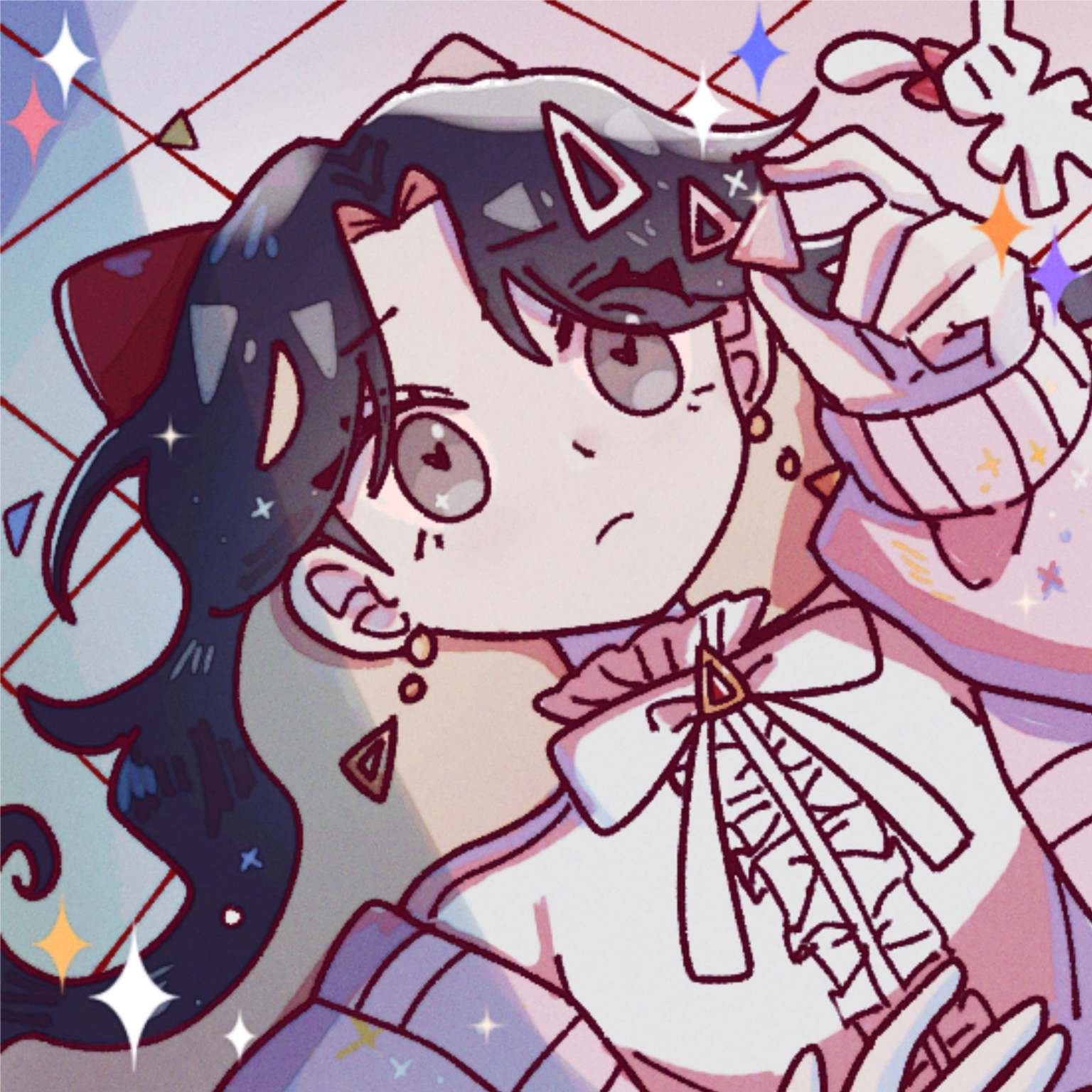 Psychic Girl | LINE WEBTOON