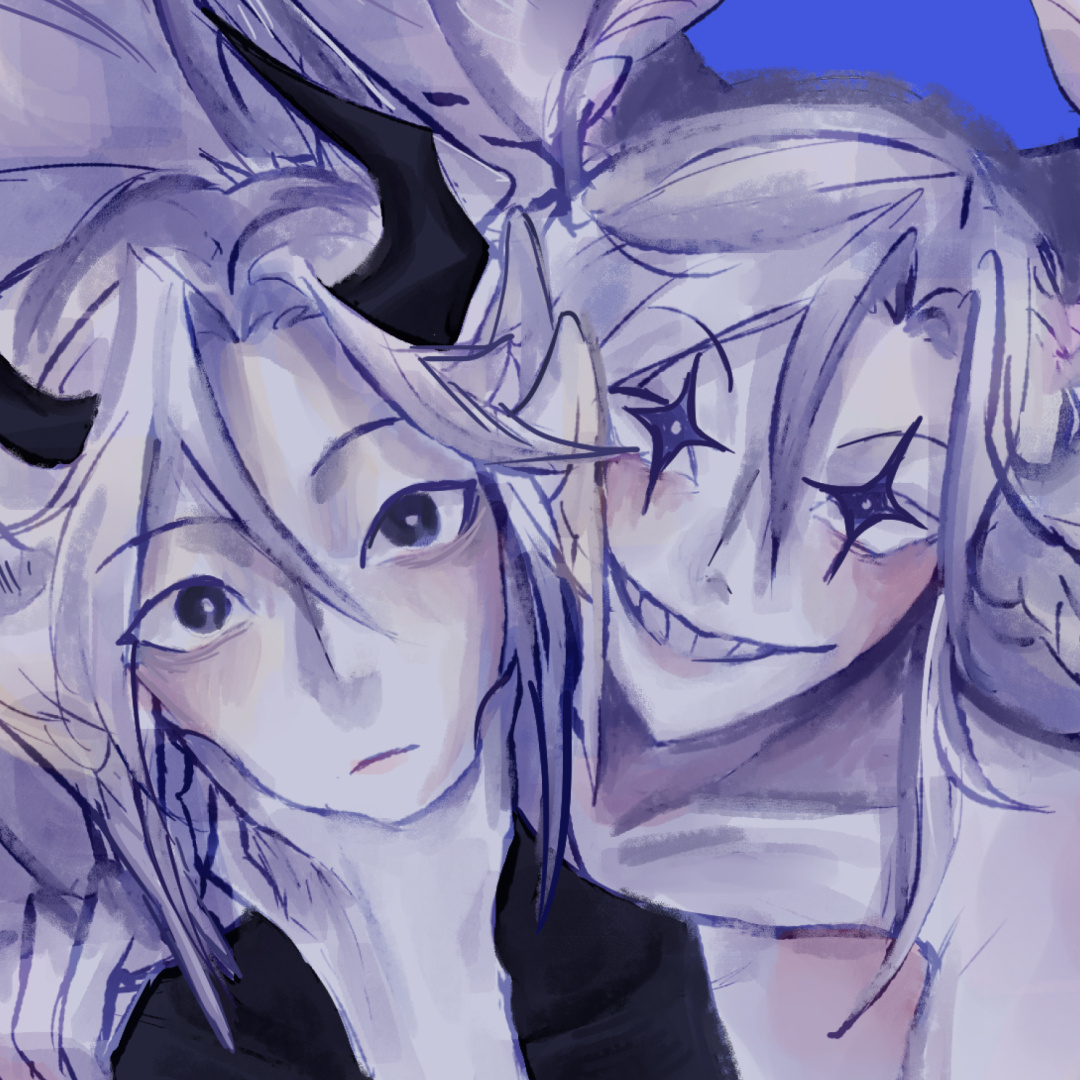 Astral Chronicles | WEBTOON