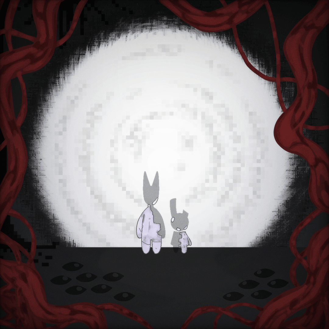 Weird Friends | WEBTOON