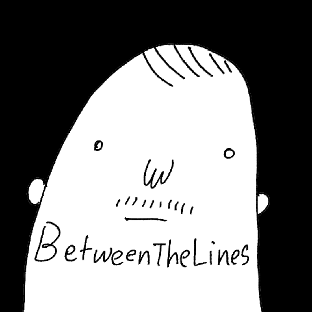 Between The Lines Comics | WEBTOON