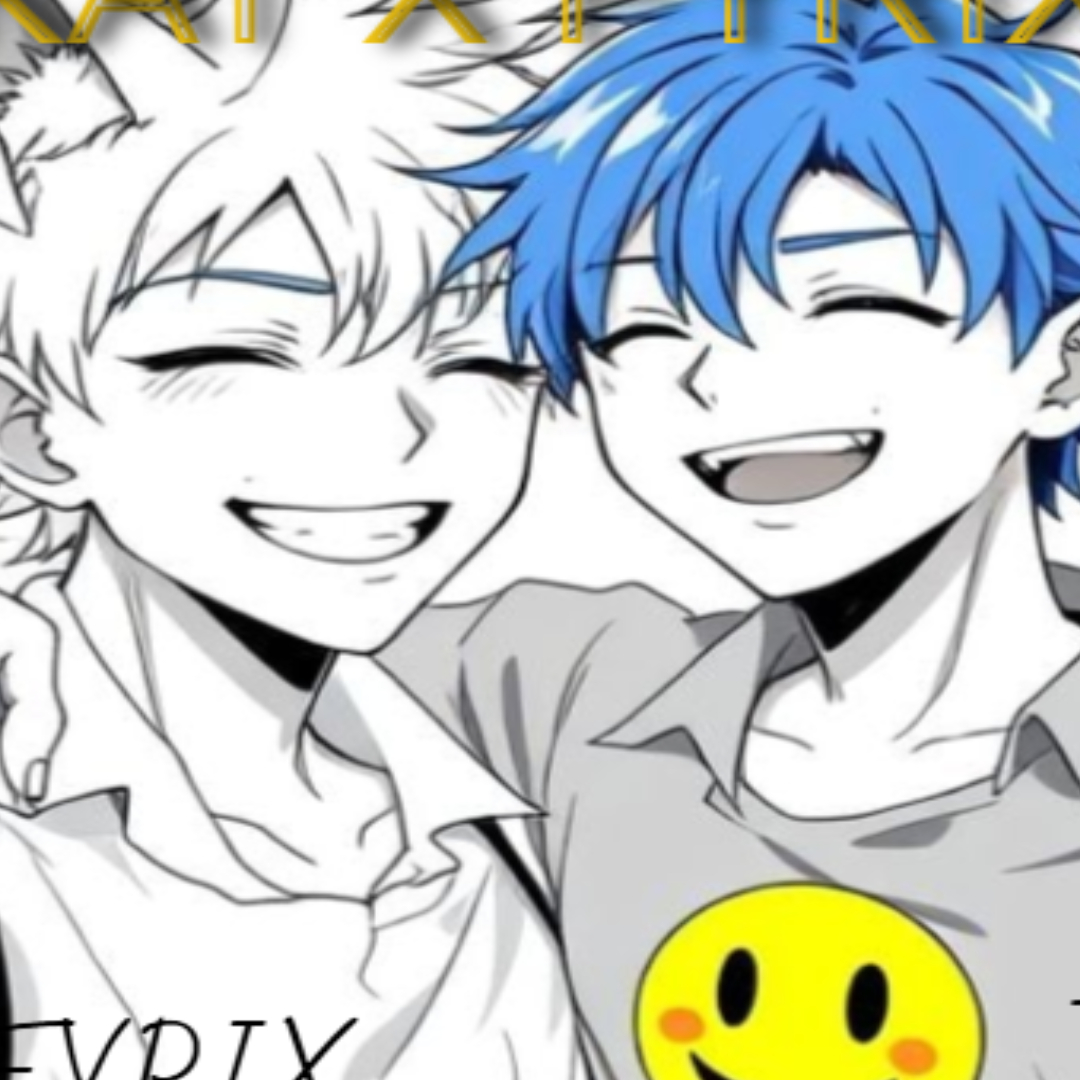 KAT x FYRIX 1 | WEBTOON