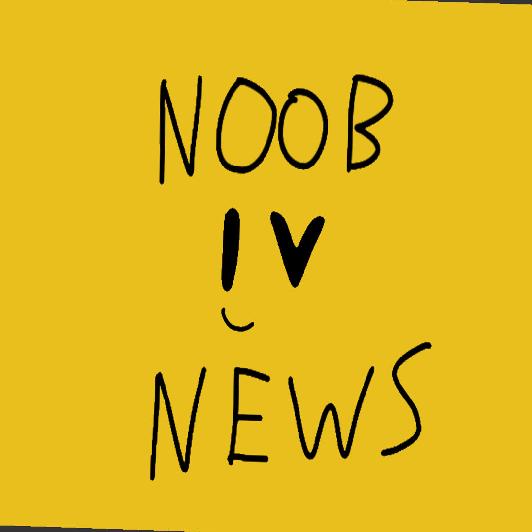 Noob News | WEBTOON