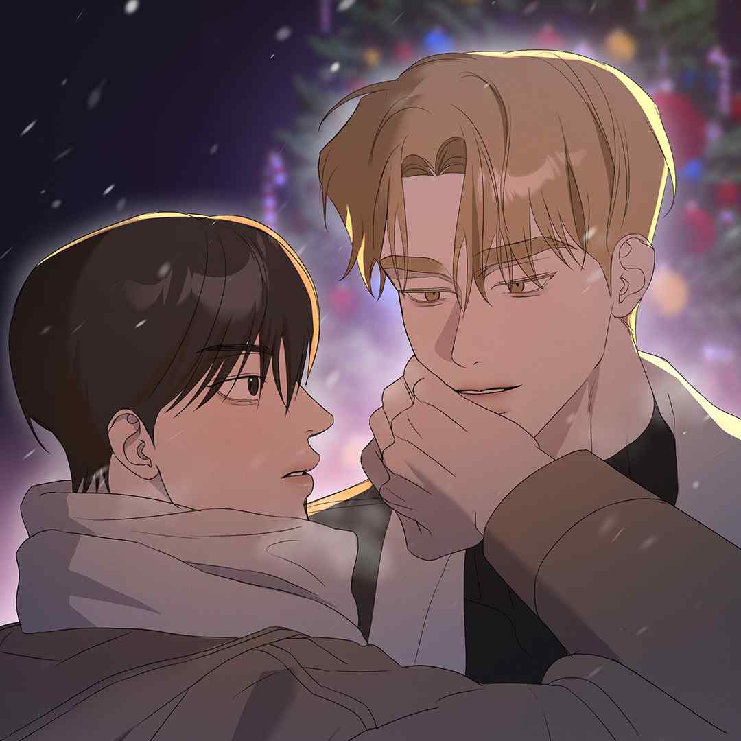 Run Devil Run | WEBTOON
