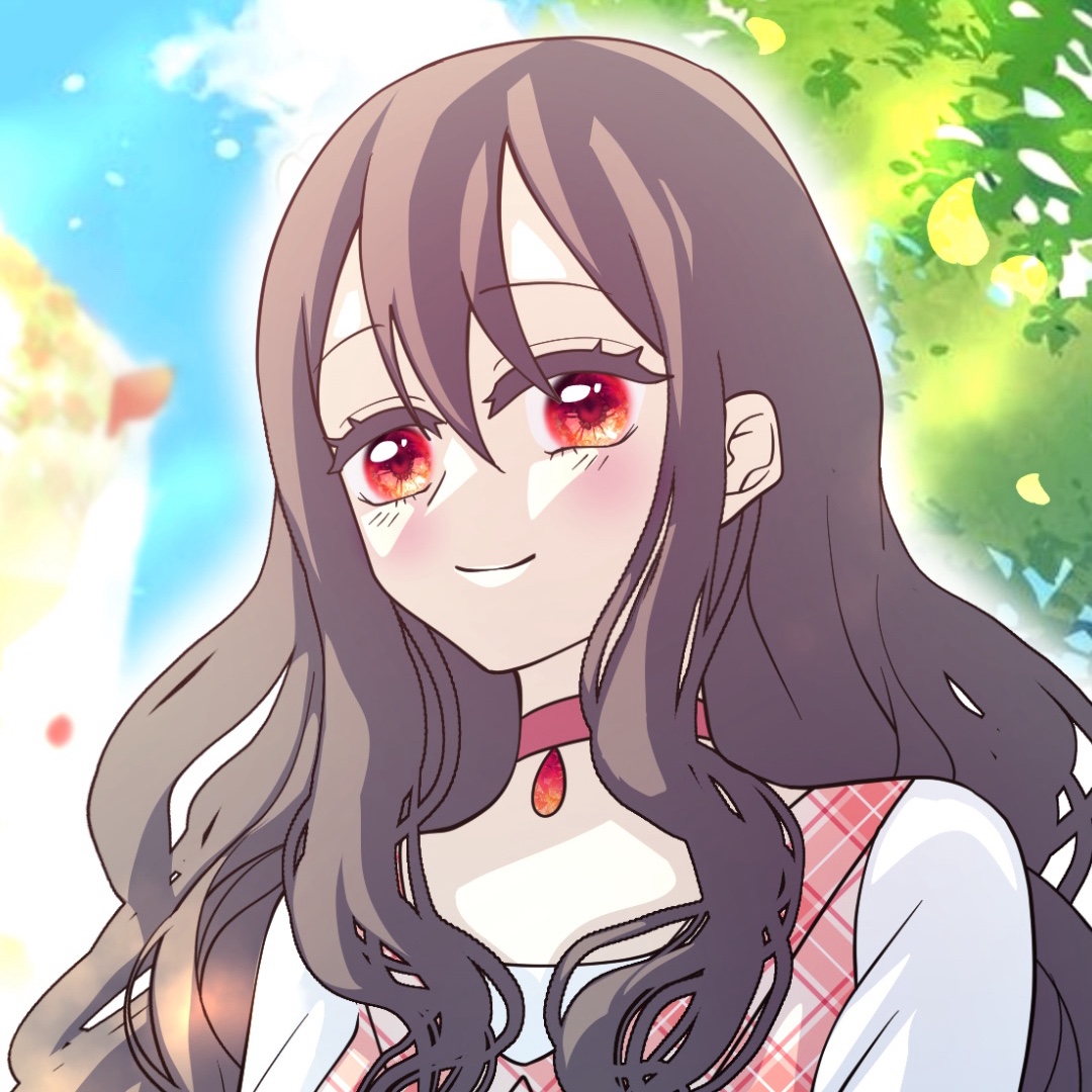 The Nonexistent Princess of Dust | WEBTOON