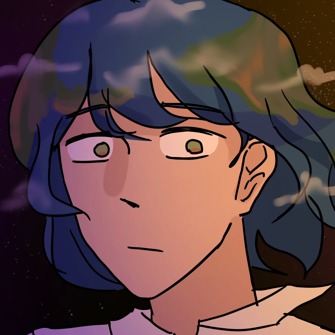 Solar Gals | WEBTOON