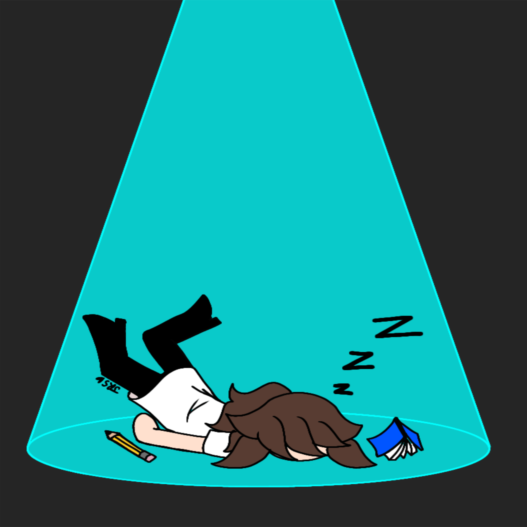Intern dimensional Office [ OLD] | WEBTOON