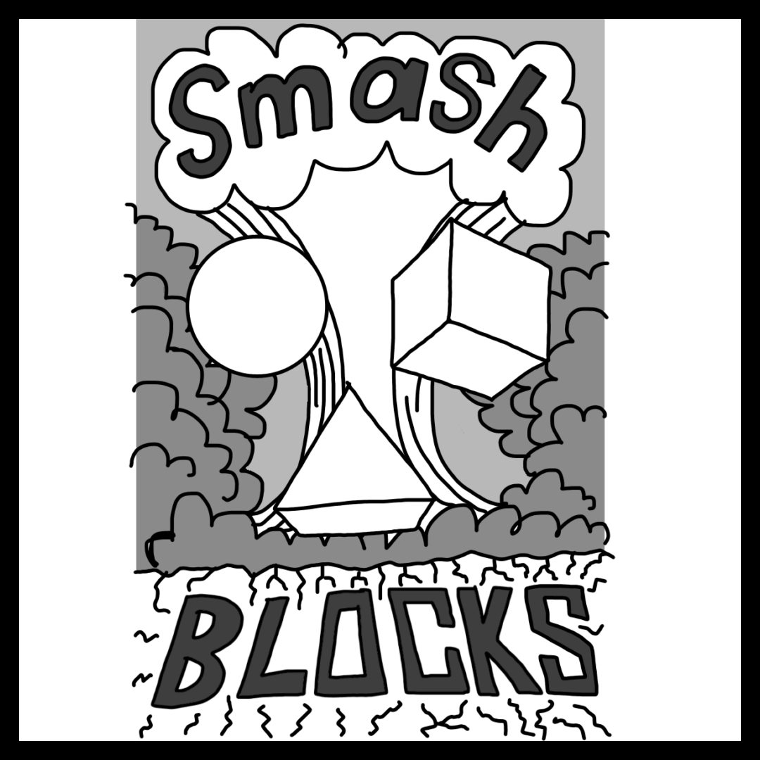 Smash Blocks | WEBTOON