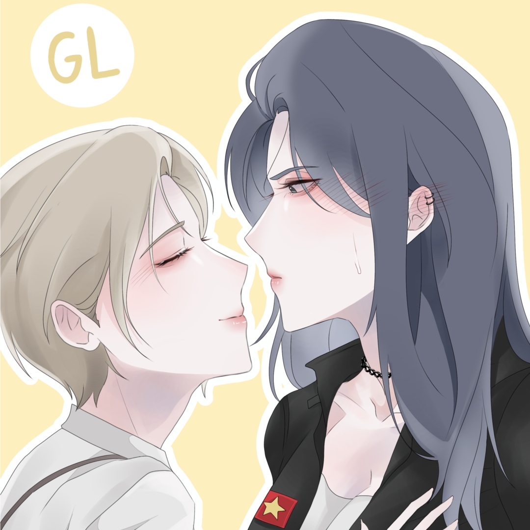 Sunflower And Moon | WEBTOON