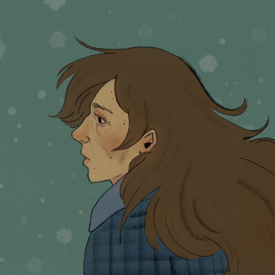 The Man In the Dollhouse | WEBTOON