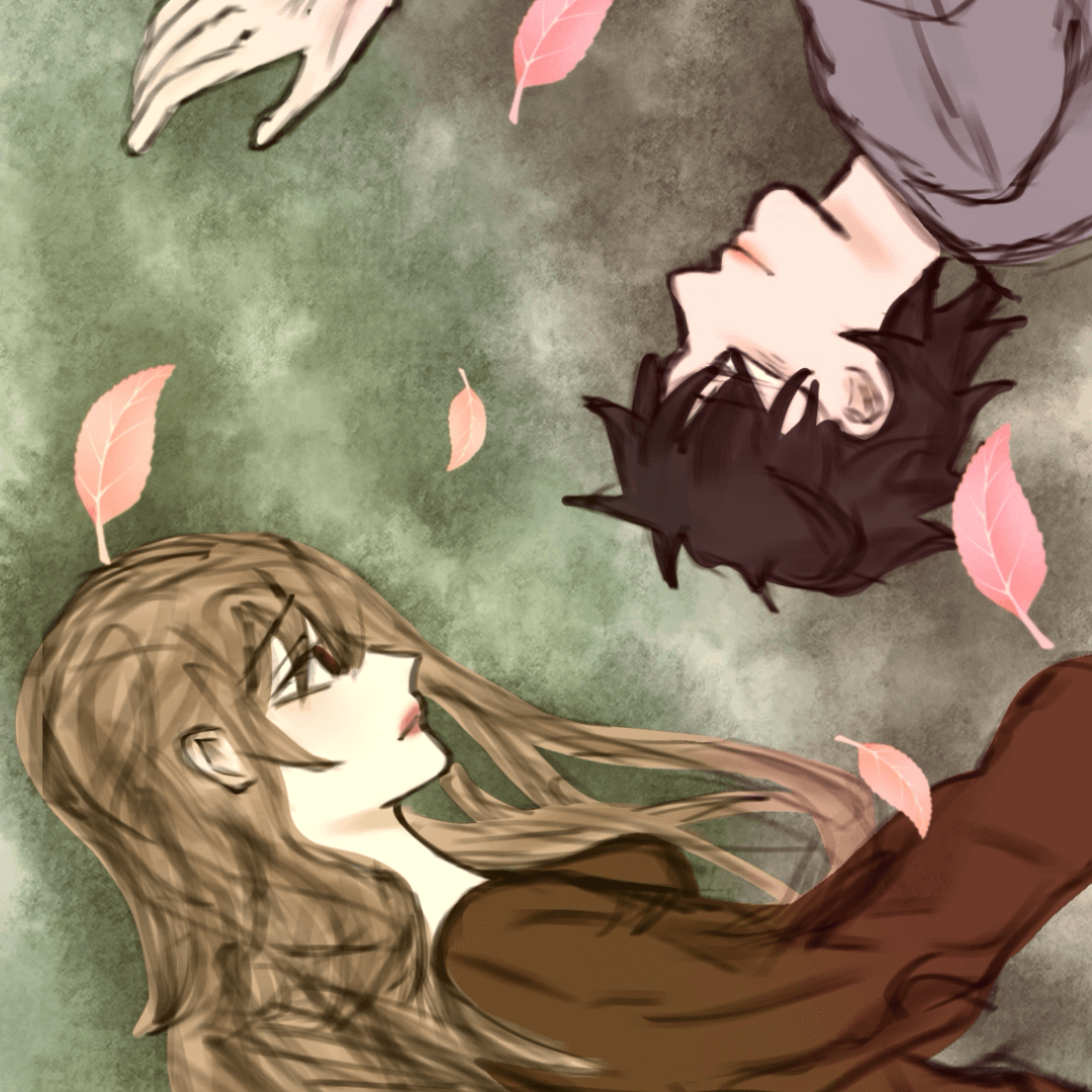 Chasing The Stars We Lost | WEBTOON