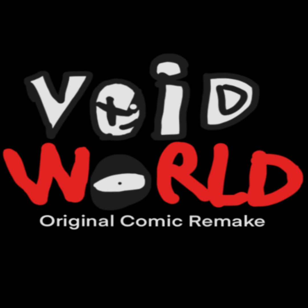 VOID WORLD | WEBTOON