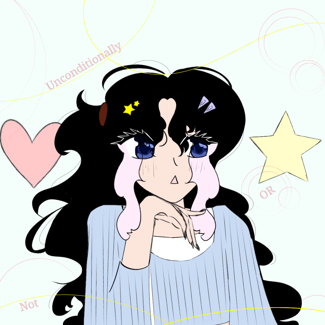 Unconditionally Or Not | WEBTOON