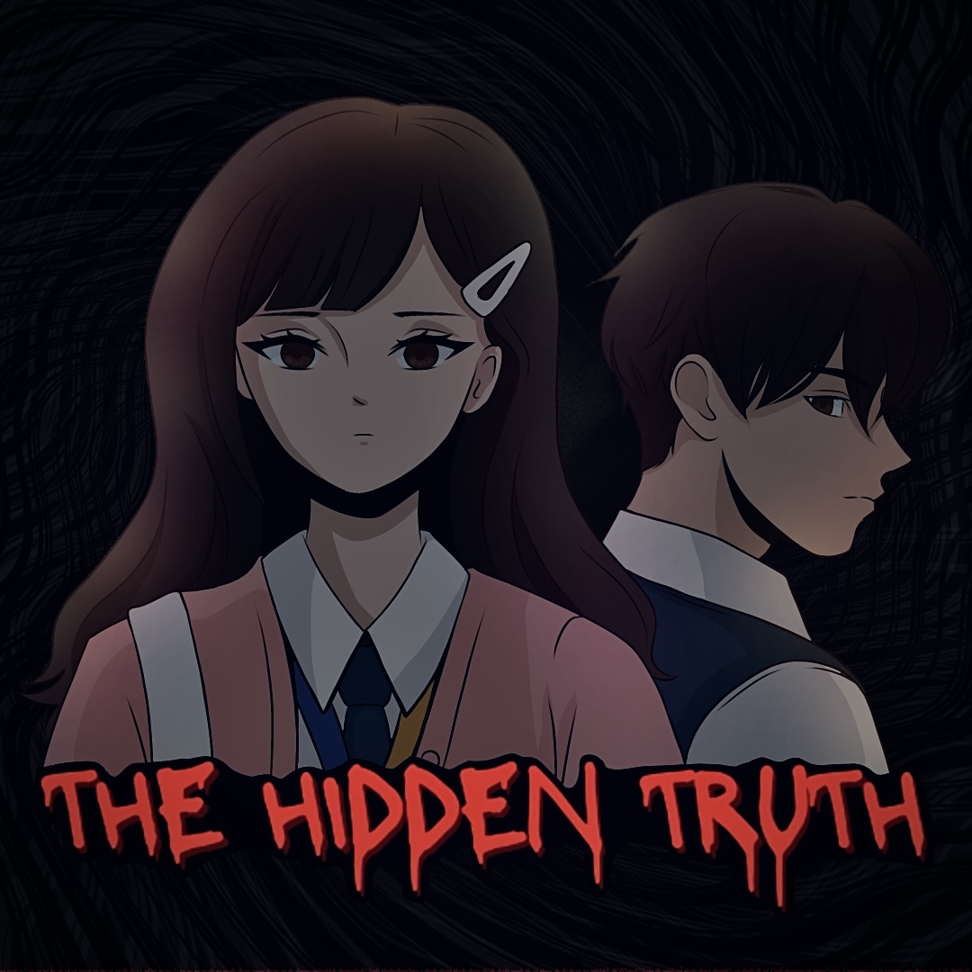 The Hidden Truth | WEBTOON
