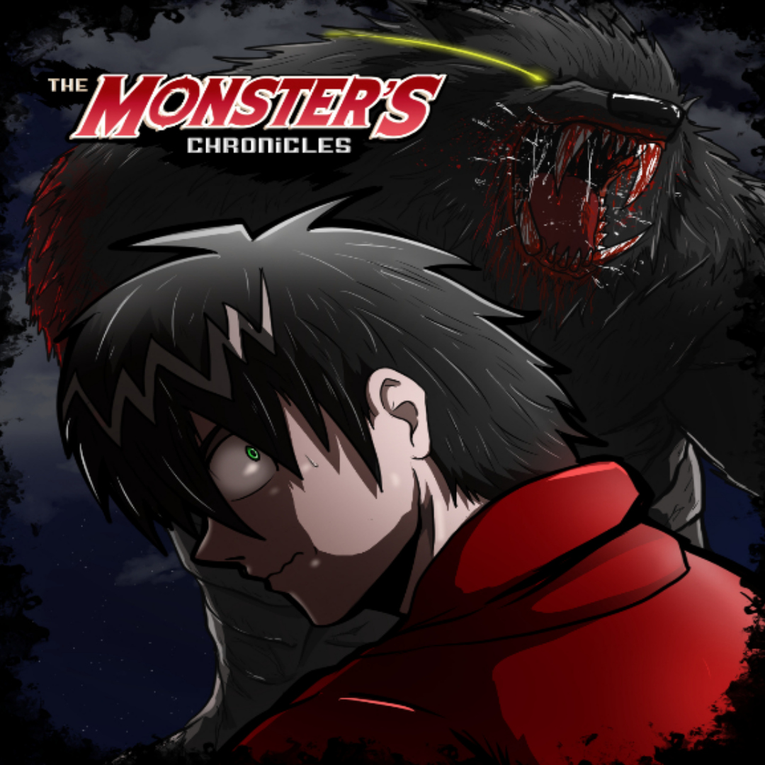 The Monster's Chronicles | WEBTOON