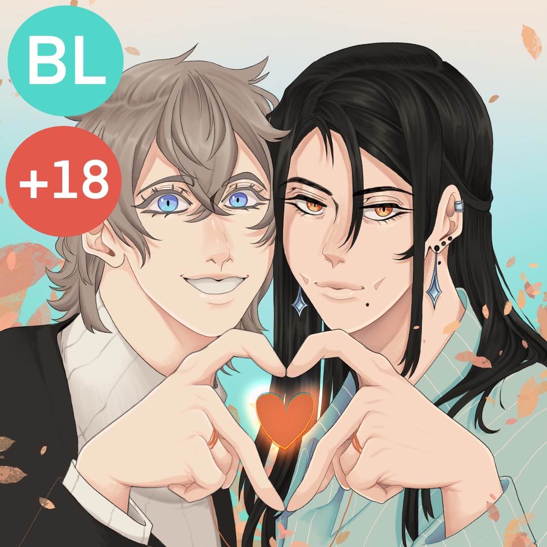 Tangled Red String | WEBTOON