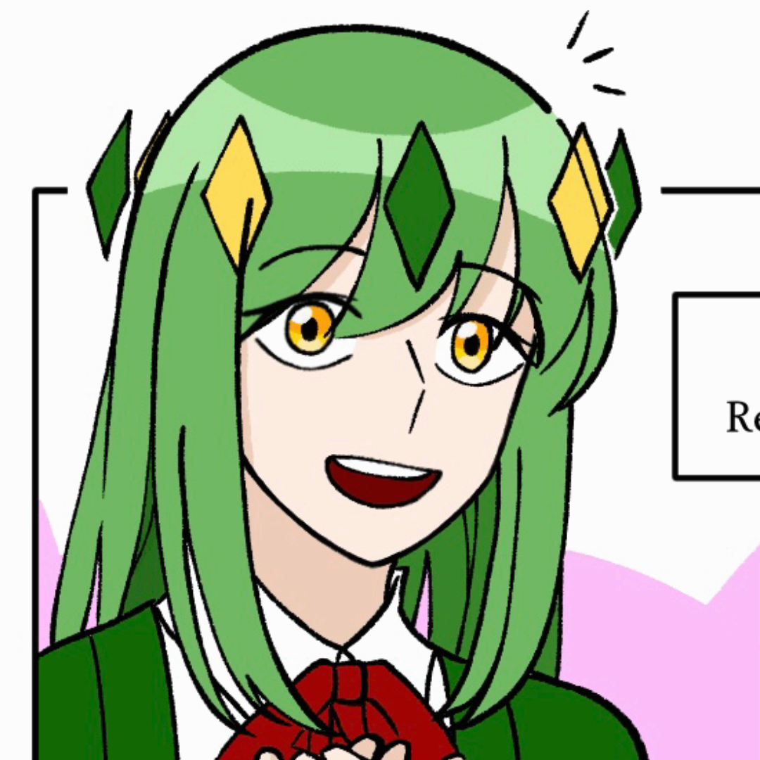 Notice - 6 | MBTI is Magic!