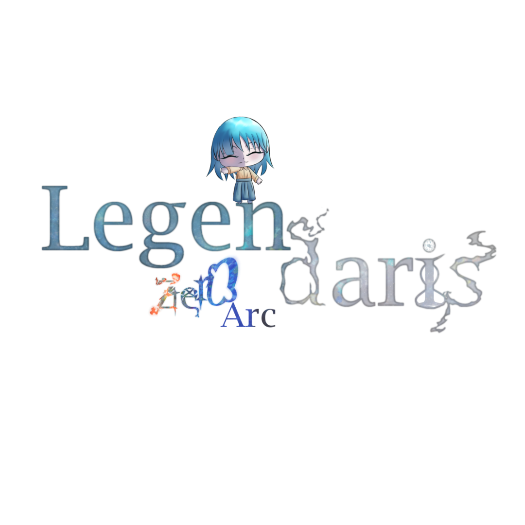 Legendaris Zero Arc | LINE WEBTOON