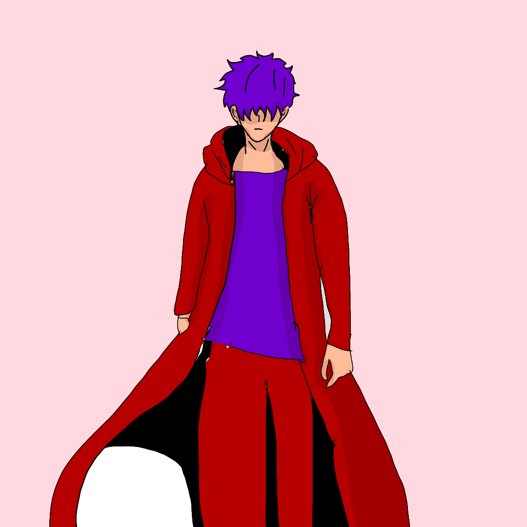 The shadow | LINE WEBTOON