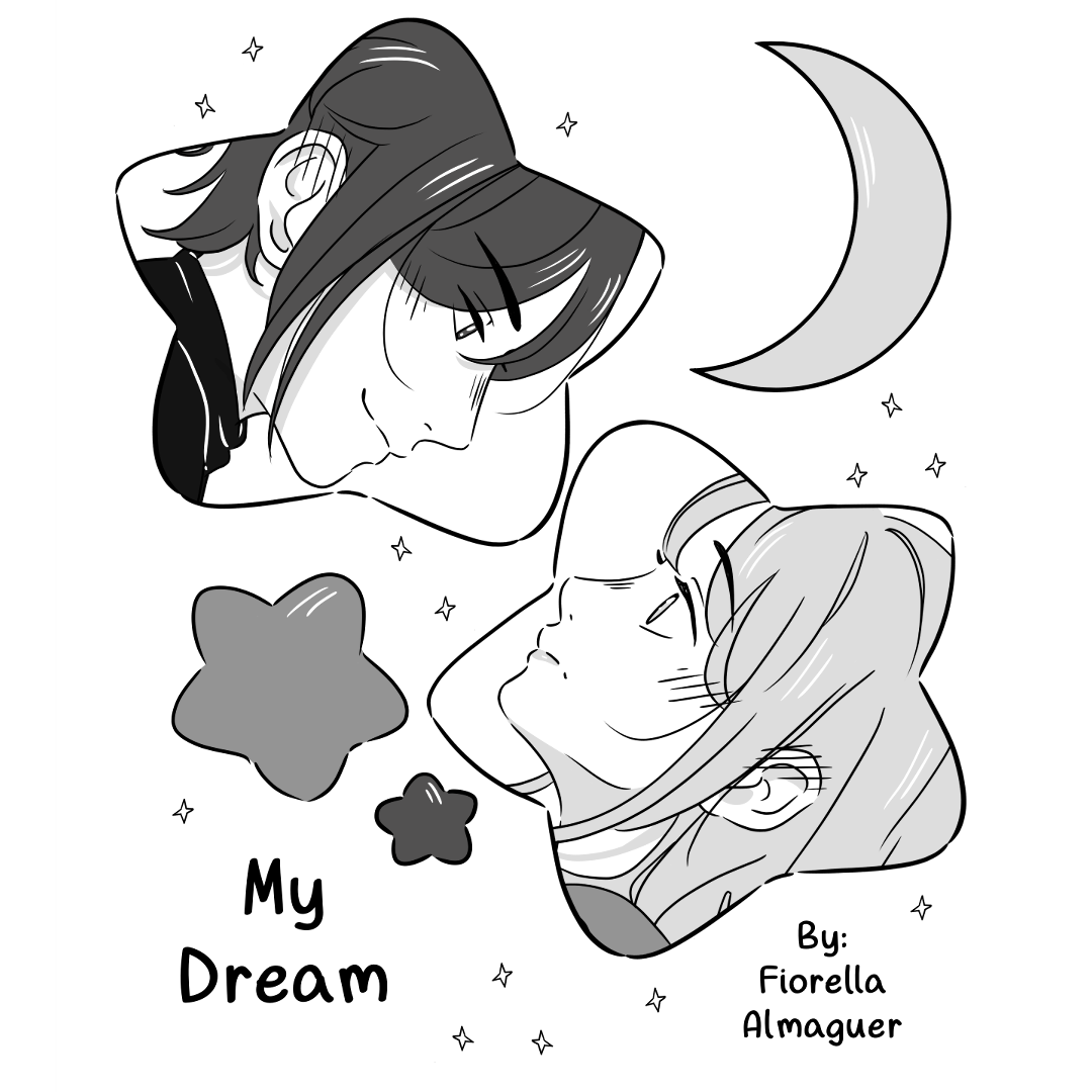 My Dream | WEBTOON