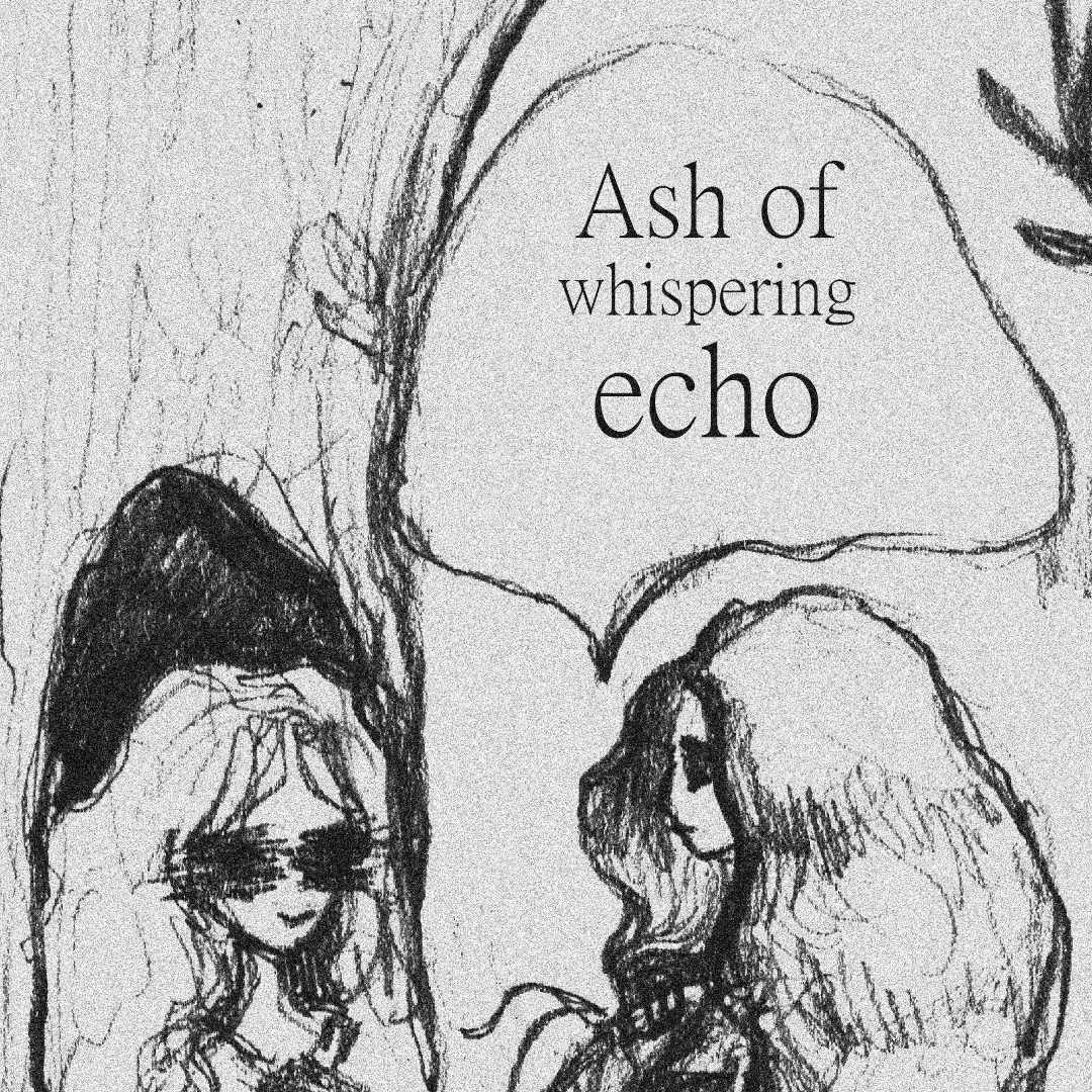 Ash of whispering echo | WEBTOON