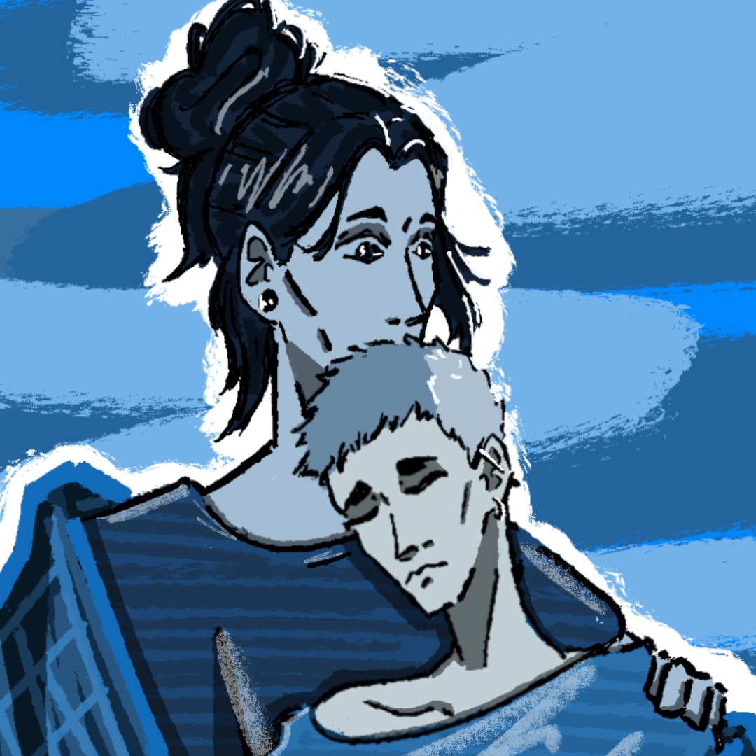 12 - 13 | Flight of a Songbird