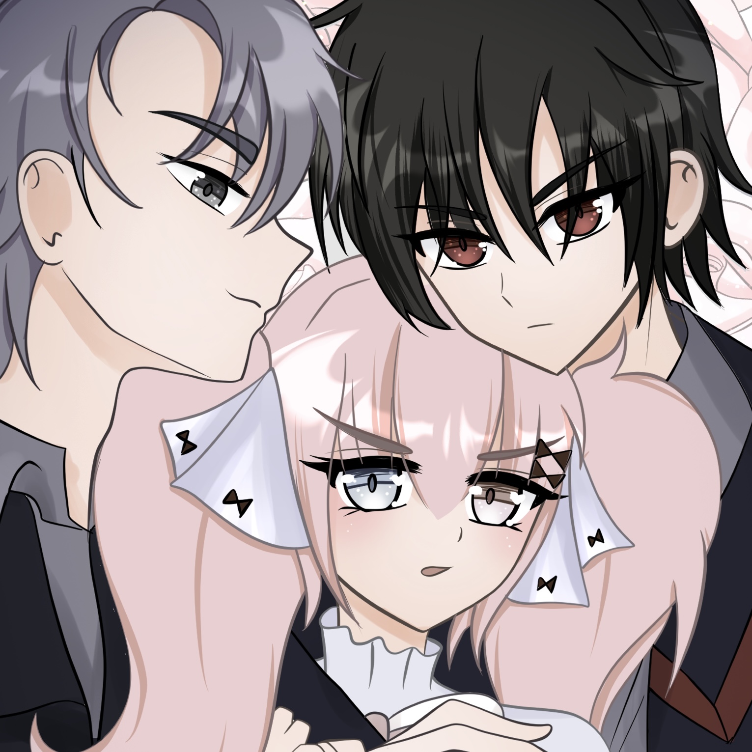 Royal Brat | WEBTOON