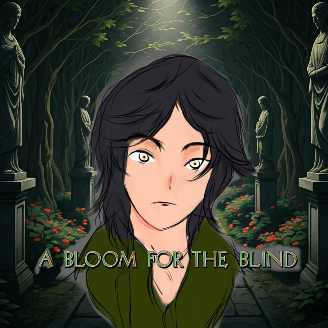 A Bloom for the Blind | WEBTOON
