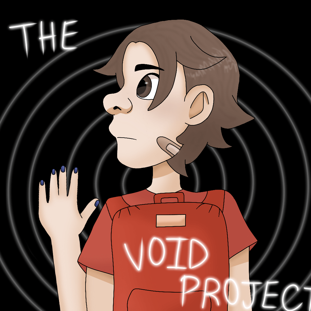 The Void Project | WEBTOON
