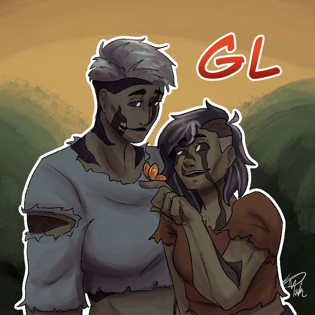 Undead Connection | WEBTOON