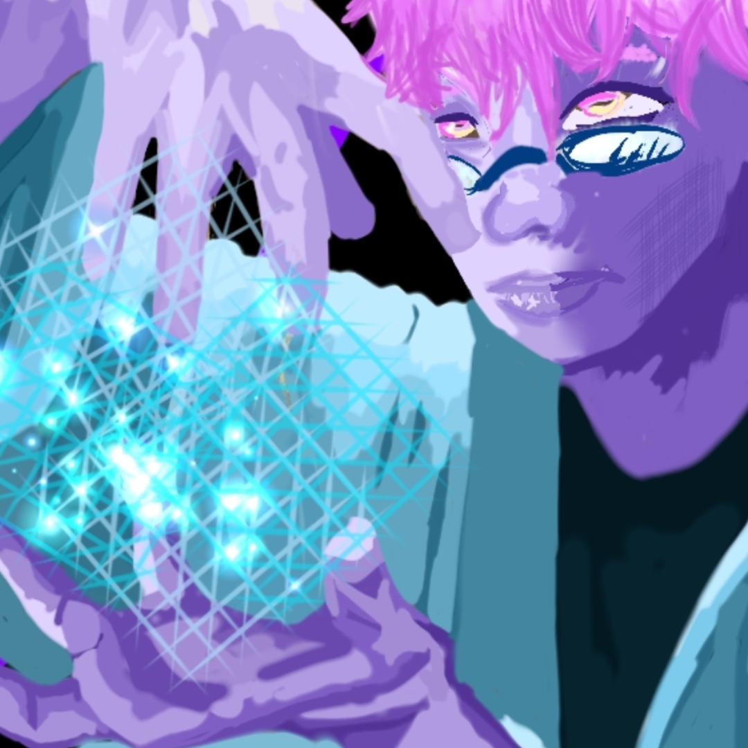 Astral Exiles | WEBTOON