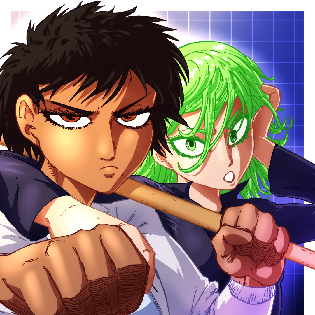 Suiko Quest | WEBTOON