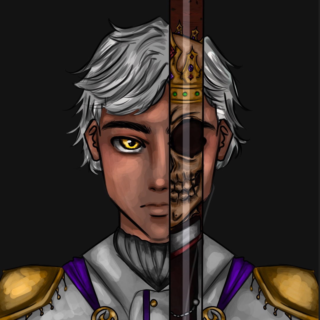 Pilot - 1 | Kings Gambit