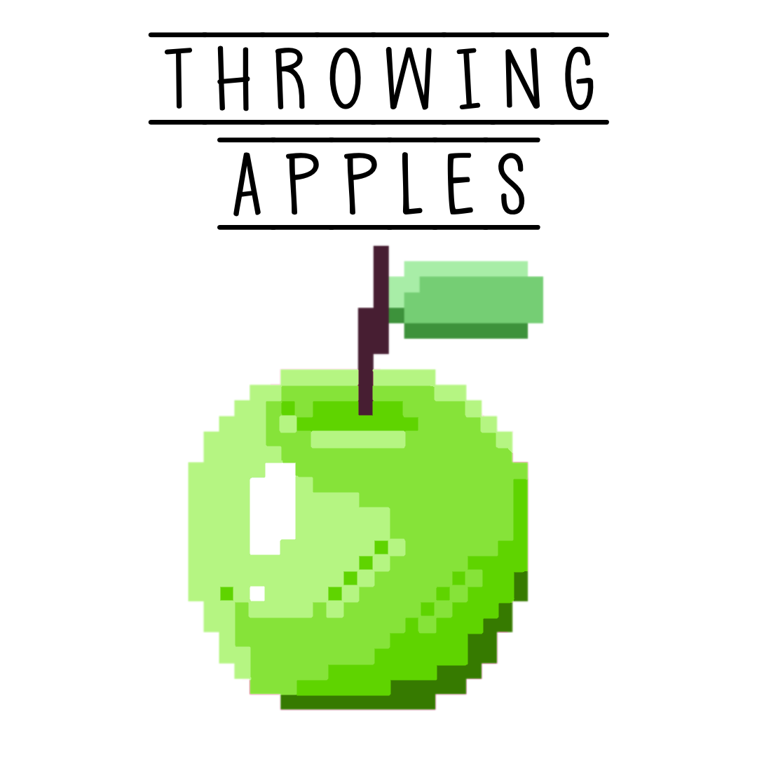 Throwing Apples | WEBTOON