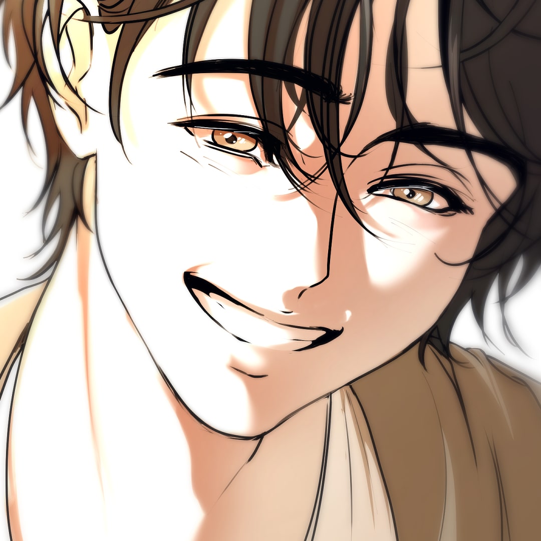 Beyond The Spotlight [BL] | WEBTOON