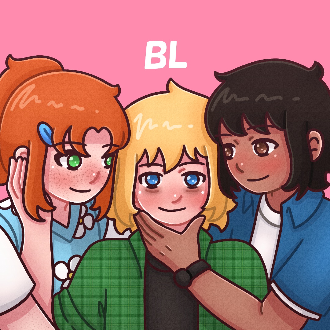 Loves of My Life (BL) | WEBTOON