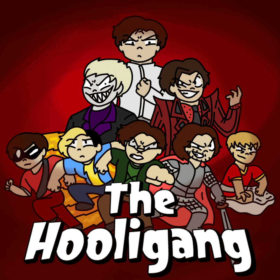 The Hooligang | WEBTOON