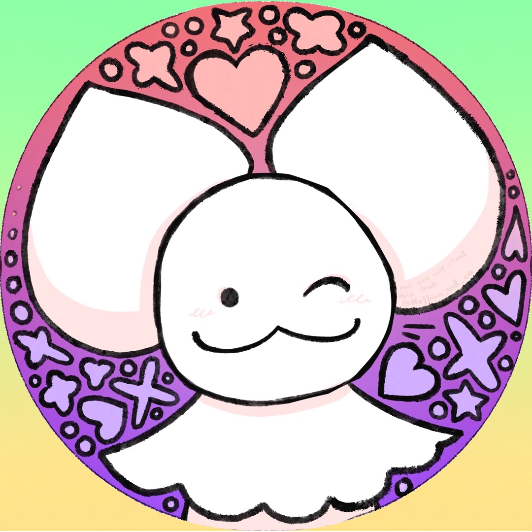 Muffinn and Co! | WEBTOON