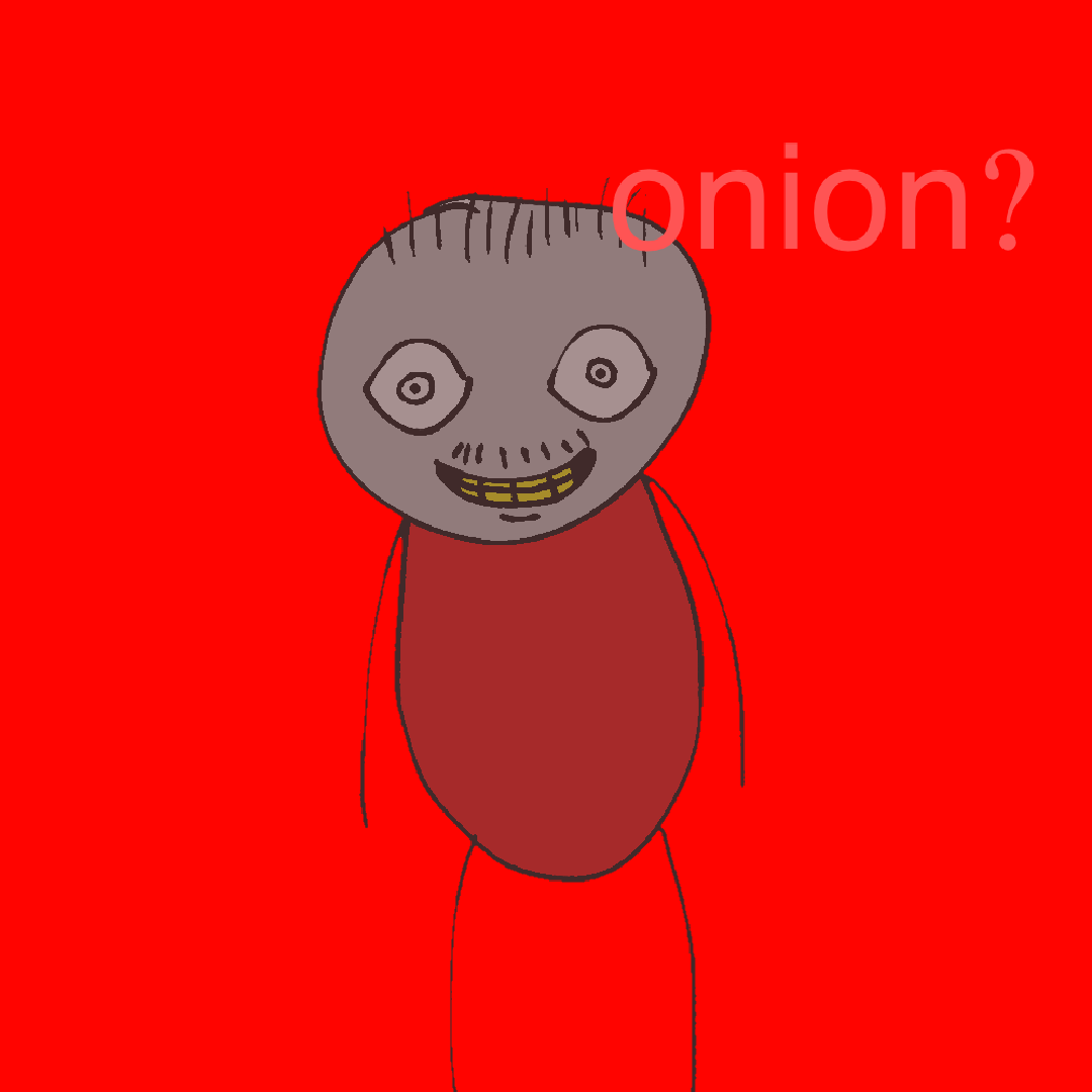 Red Onion | WEBTOON
