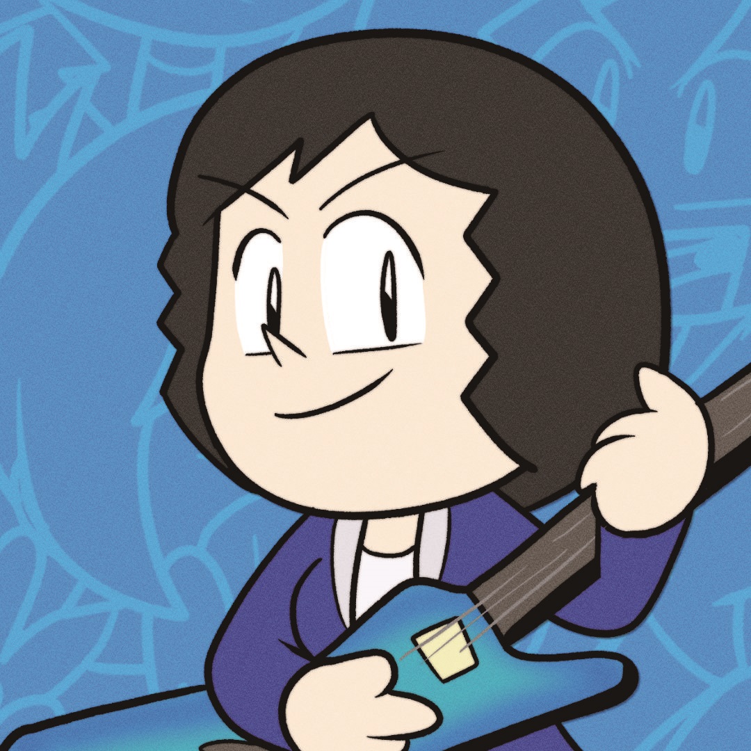 Jam, Jenny! Jam! | WEBTOON