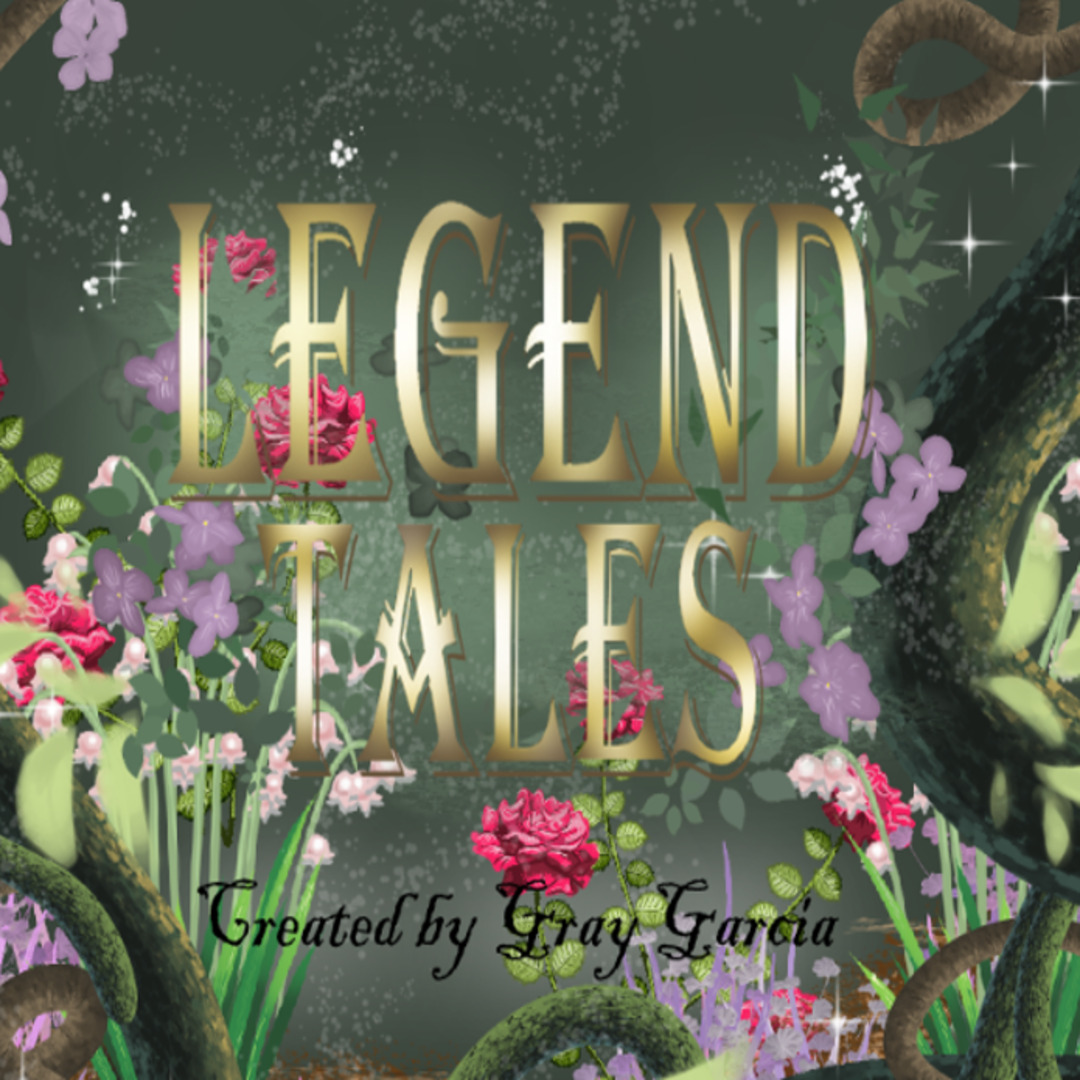 LEGEND TALES | WEBTOON