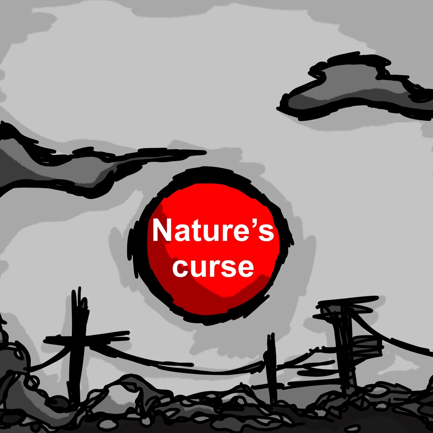 Nature’s curse | WEBTOON