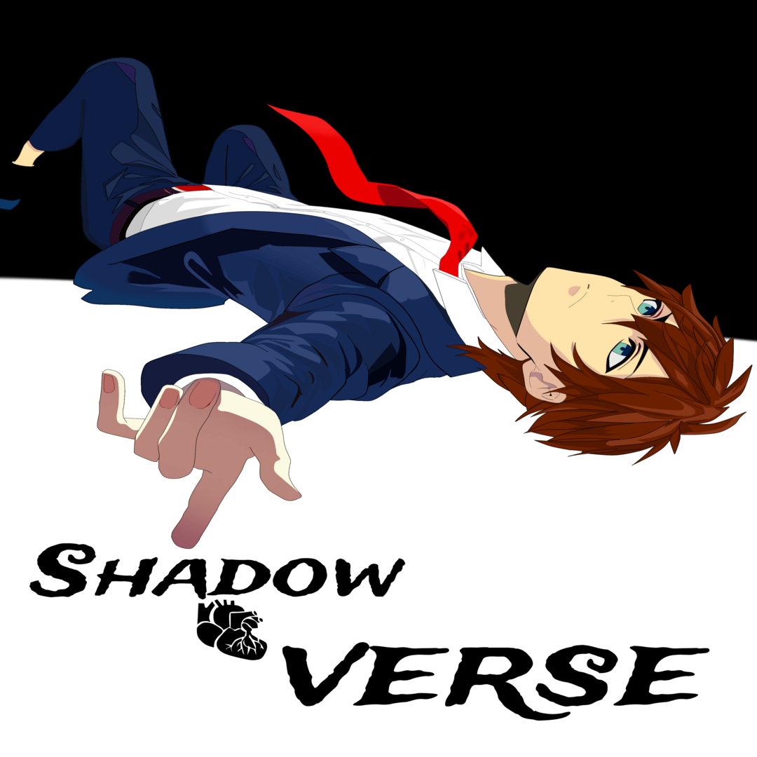 SHADOW VERSE | WEBTOON