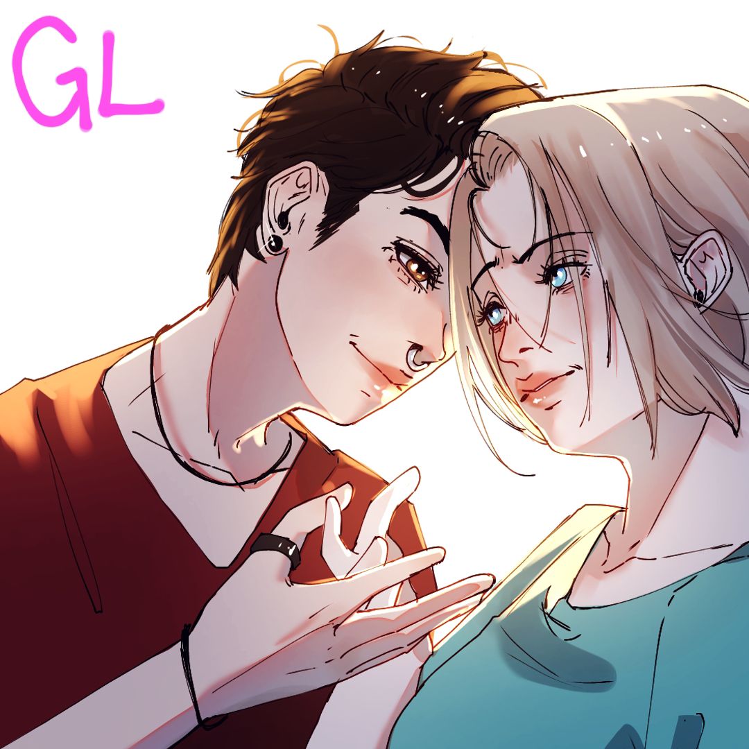When Hearts Align (GL) | WEBTOON
