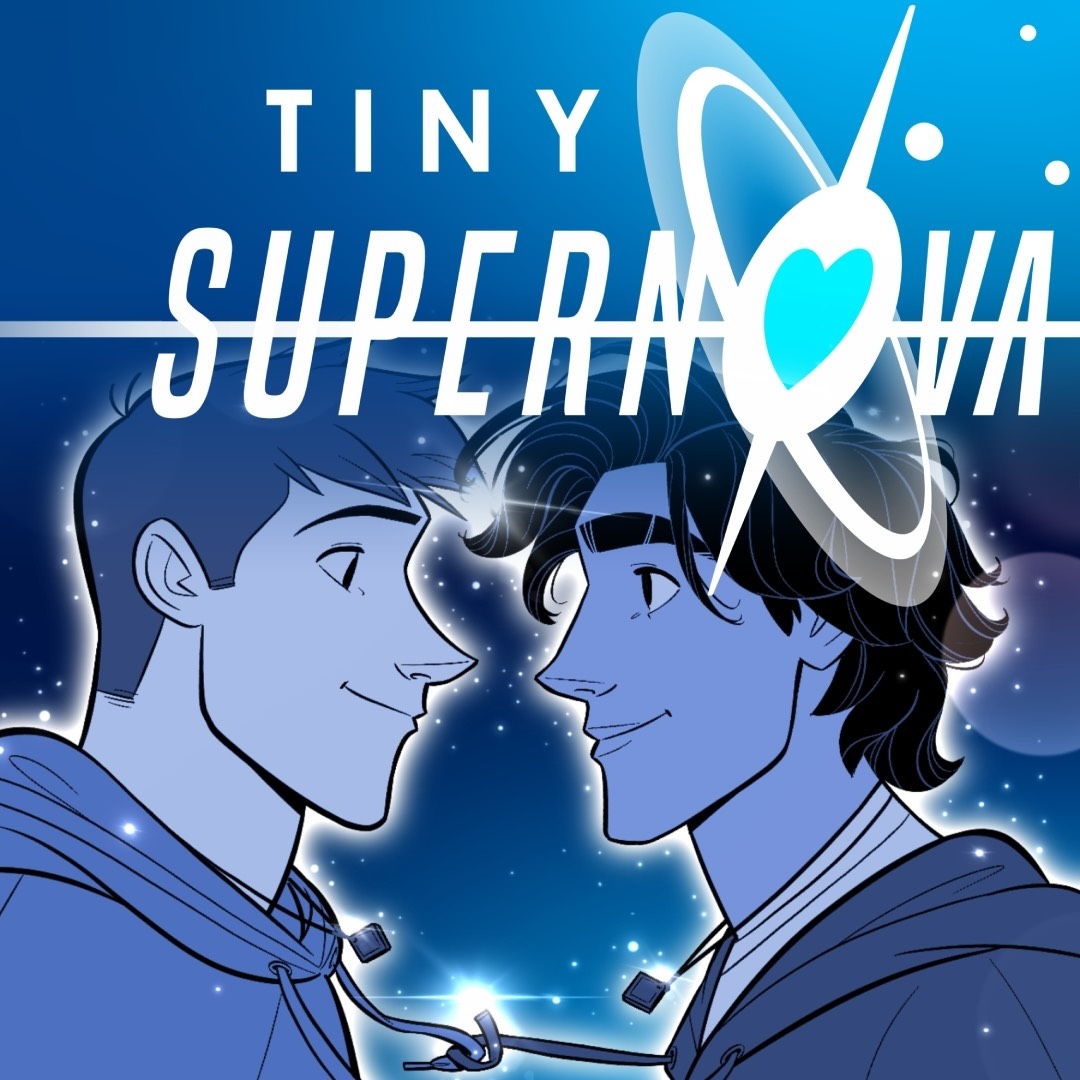 Tiny Supernova | WEBTOON