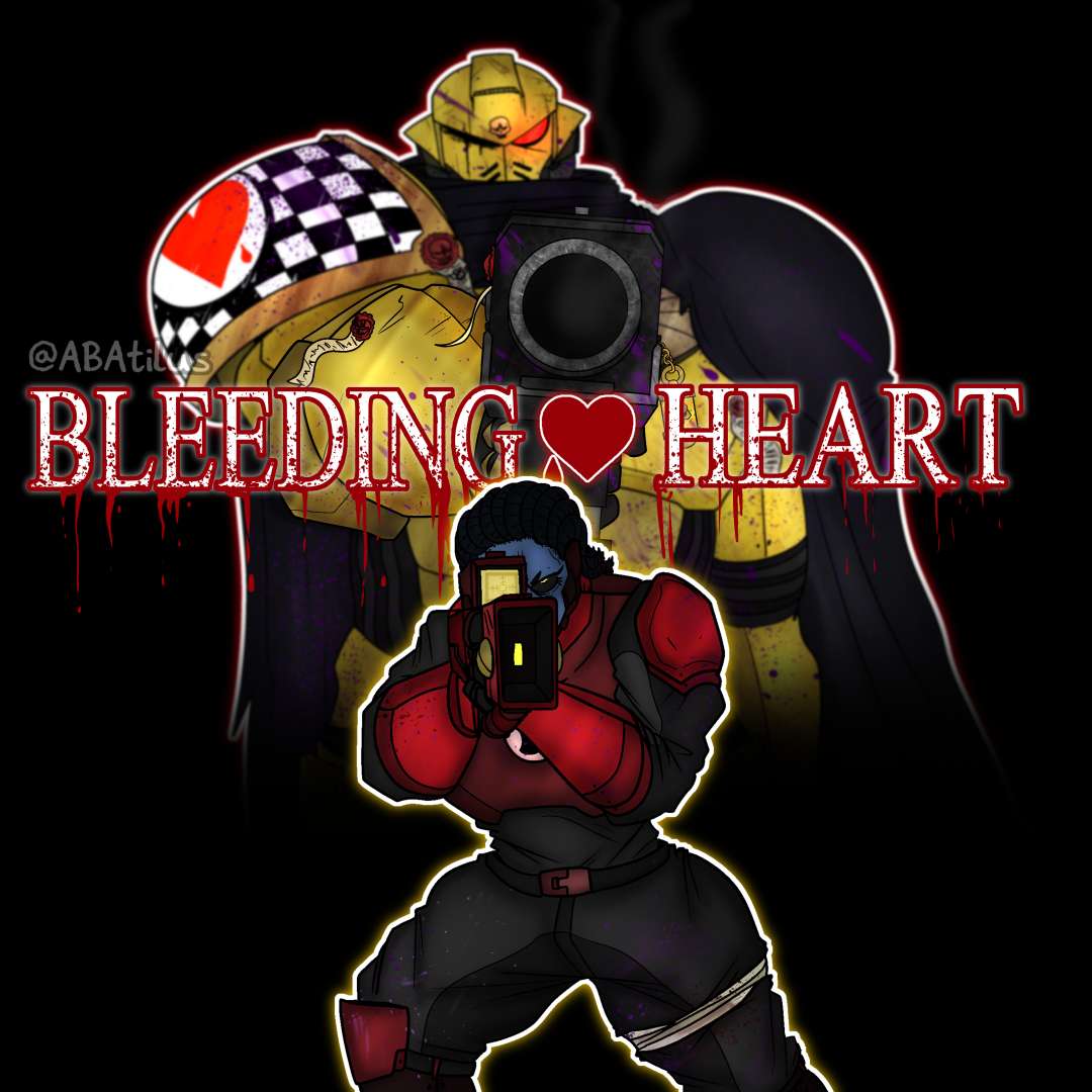 Bleeding Heart | WEBTOON