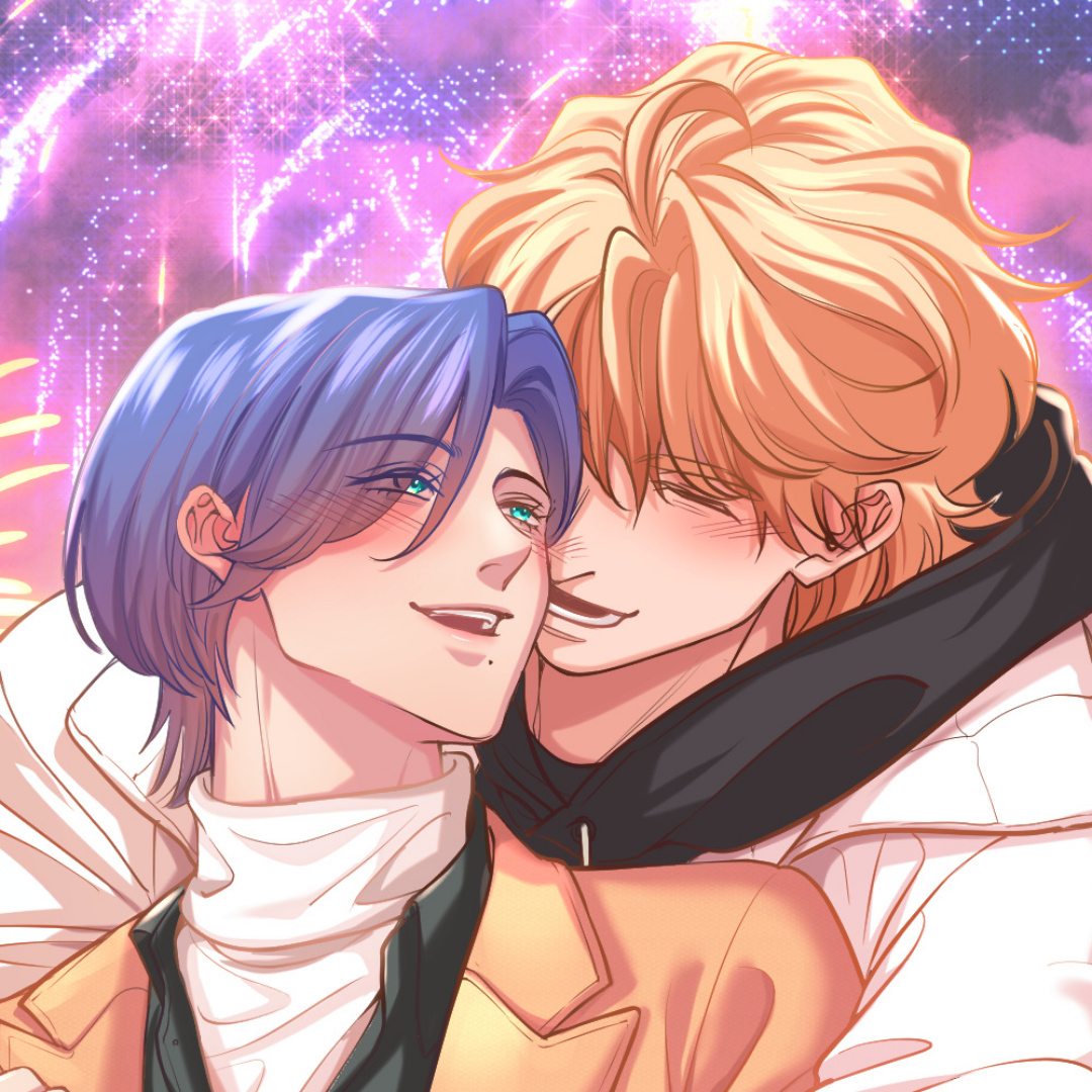 Sweet Lime | WEBTOON