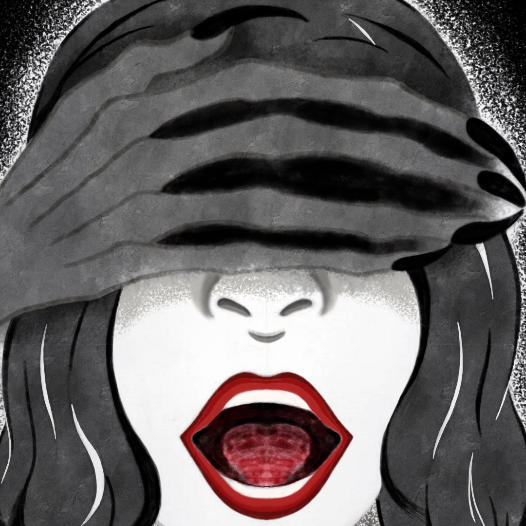 Ghosts | WEBTOON