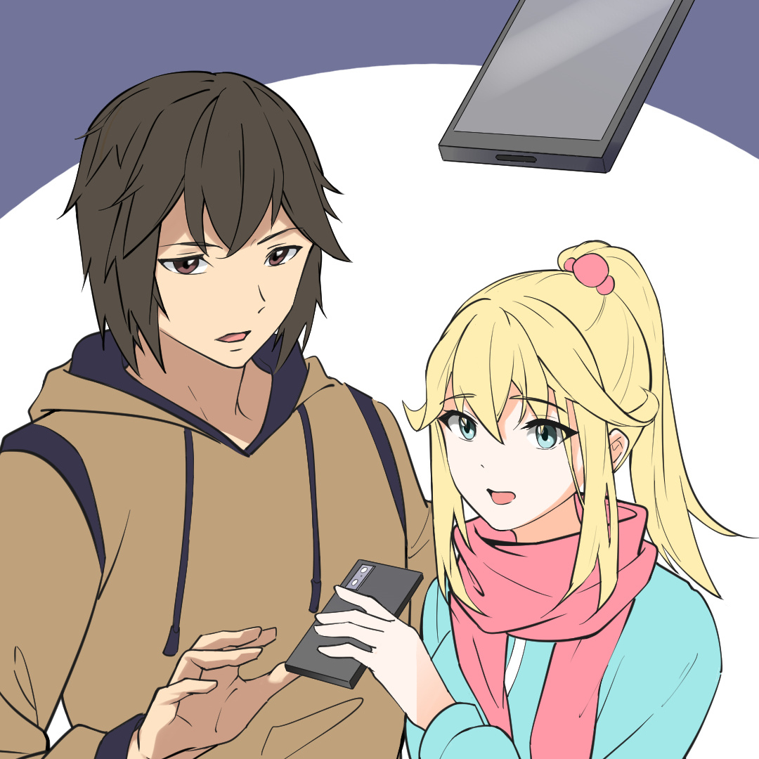 Silent Love | WEBTOON